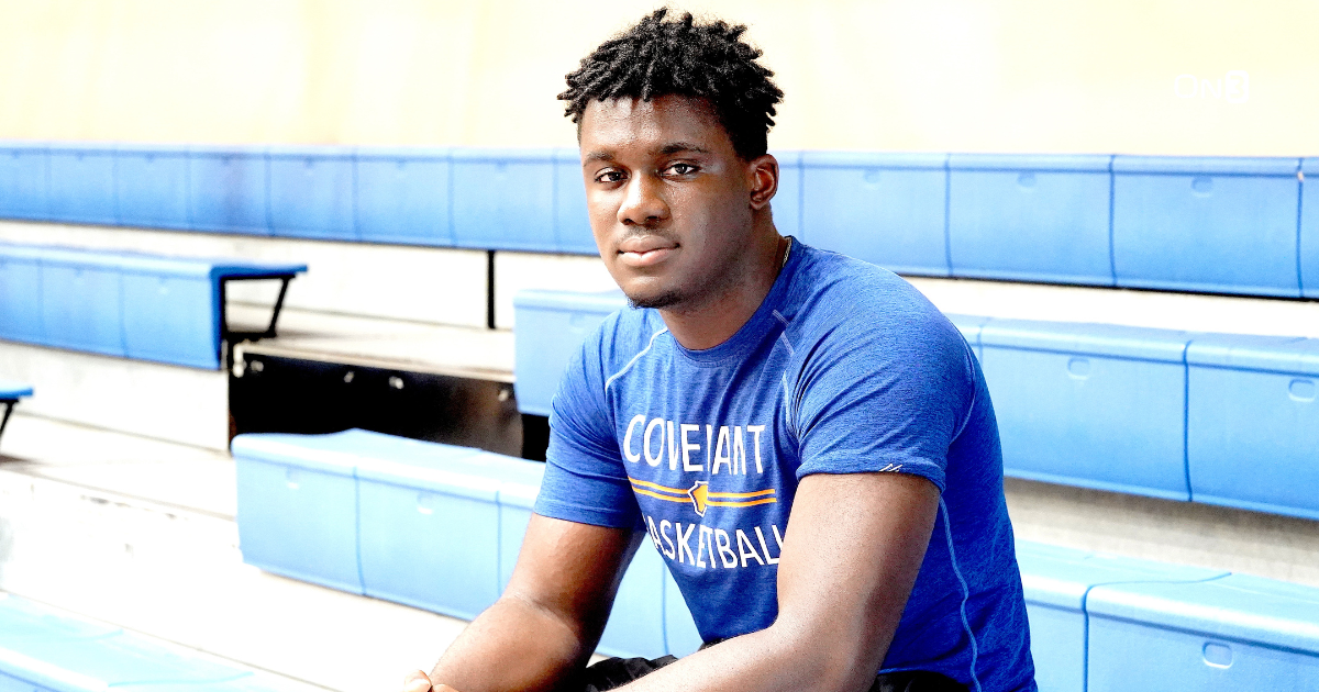 Michigan recruiting: The very latest on trio of top EDGE targets