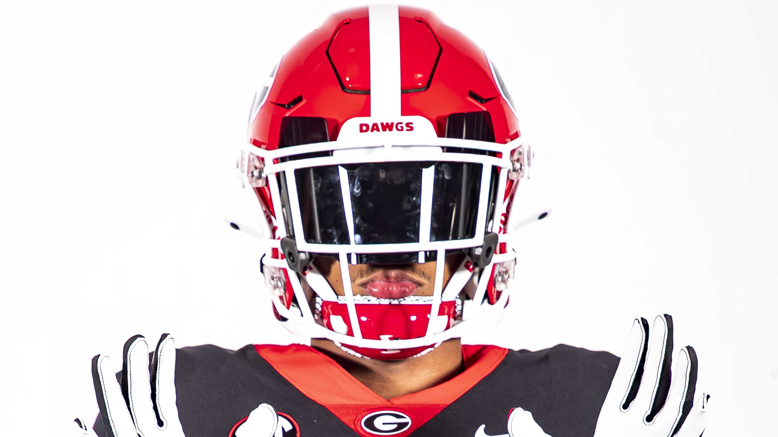 Elite '23 Cornerback A.J. Harris commits to Georgia