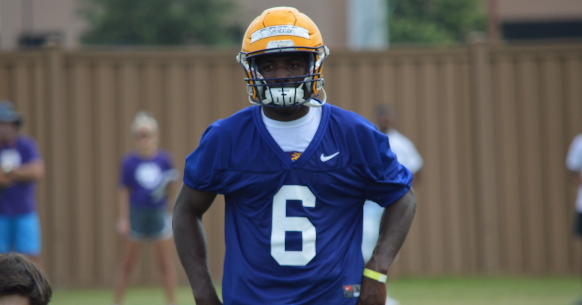 Tidbits: Recruiting intel out of LSU camp - On3