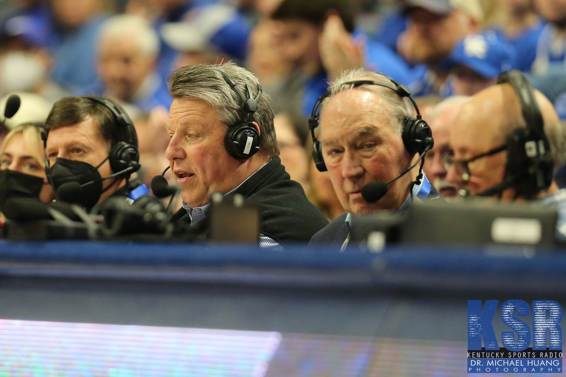 KSR Today: Remembering Mike Pratt - On3