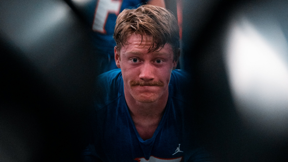 Good Morning Gators: Week 2 Regimen Standings; official visitor preview