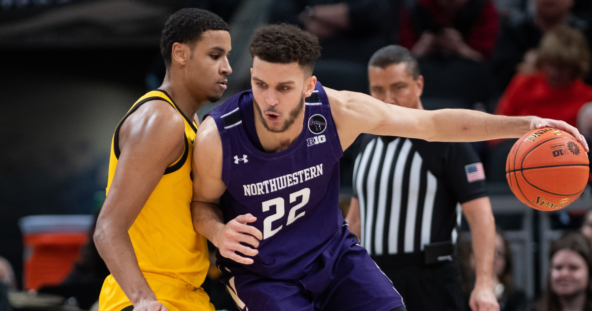 College basketball insider reveals the latest on transfer Pete Nance's ...