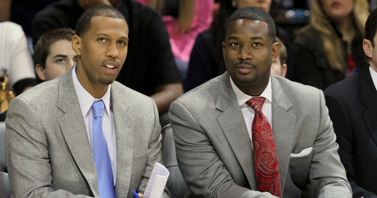 KT Turner reveals how transfer experience can help him recruit - On3