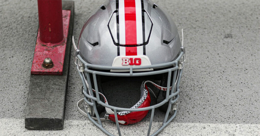 Ohio State WR Bryson Rodgers intends to enter the transfer portal - On3