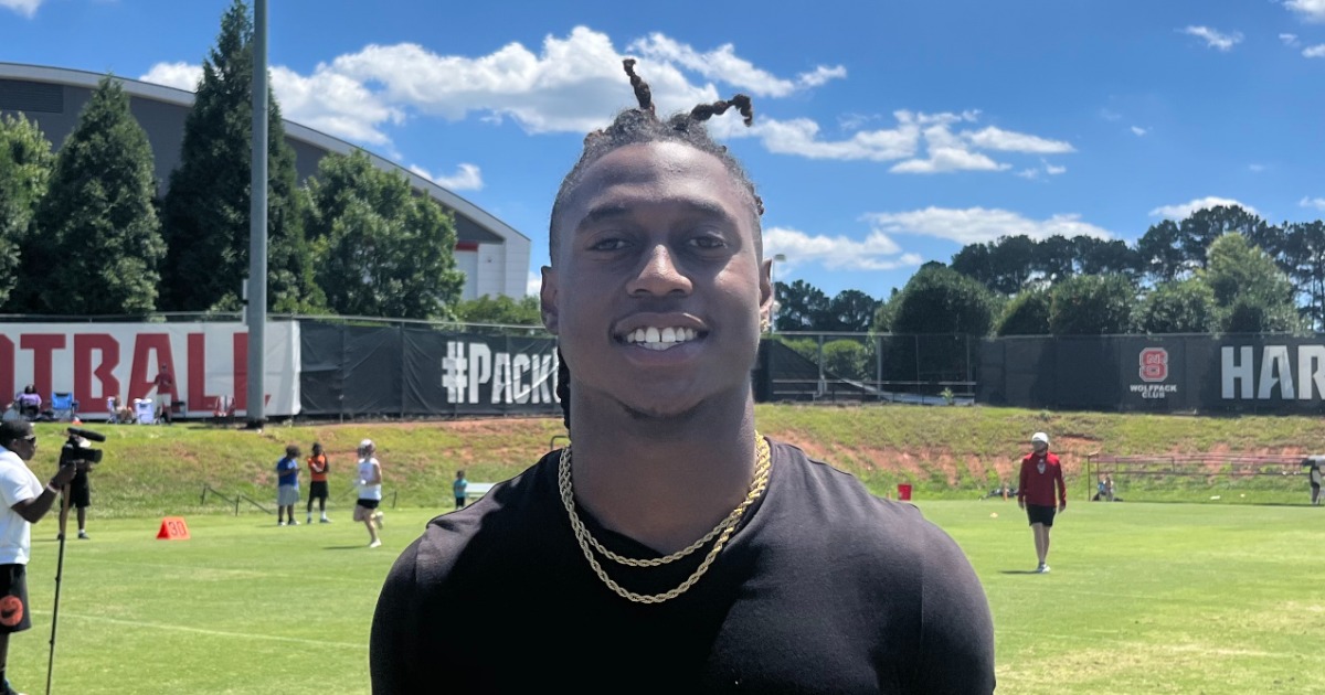 NC State football recruiting updated 23 to watch in 2023 - On3