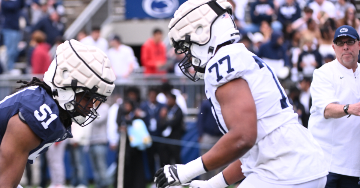 Sal Wormley, bouncing back from lost year, making strides - On3