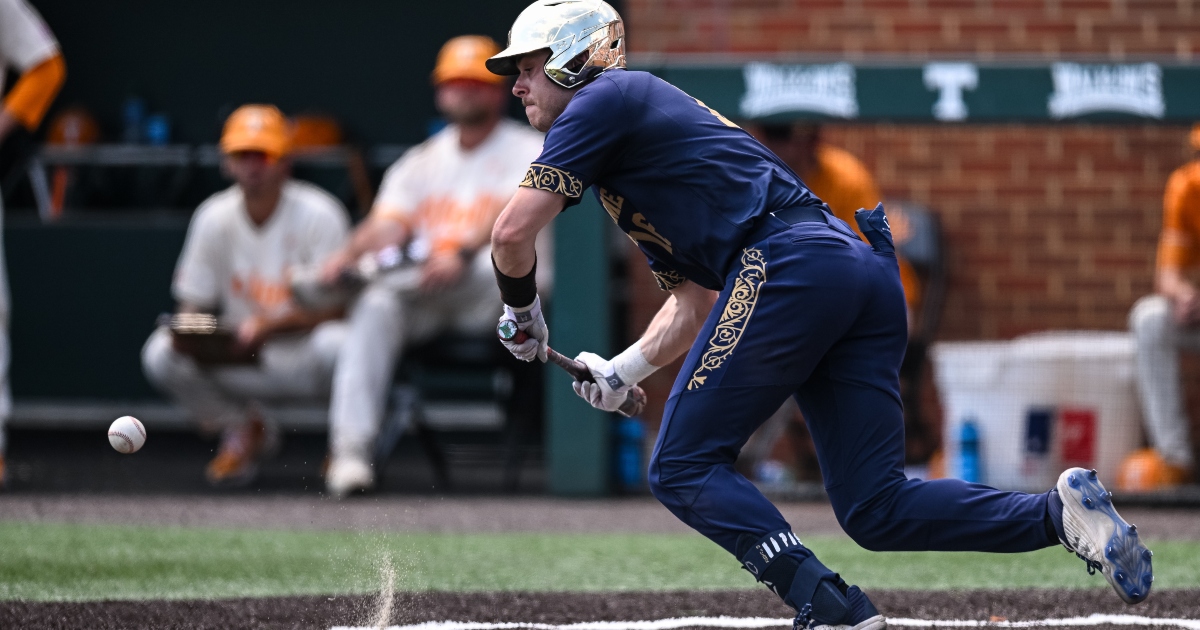 Jared Miller reveals secret behind getting hot late in the season for ...