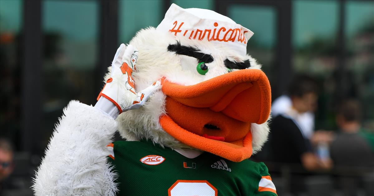 The CaneSport On3 - Why we are here at On3 - On3