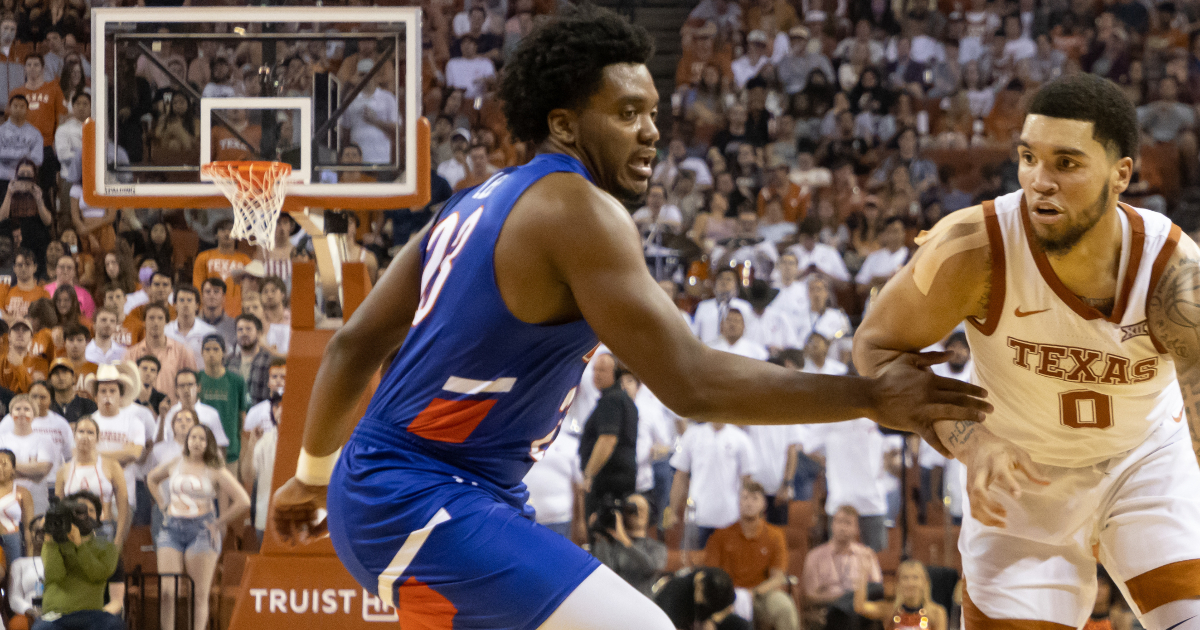 Houston Baptist star Darius Lee killed in Harlem shooting - On3