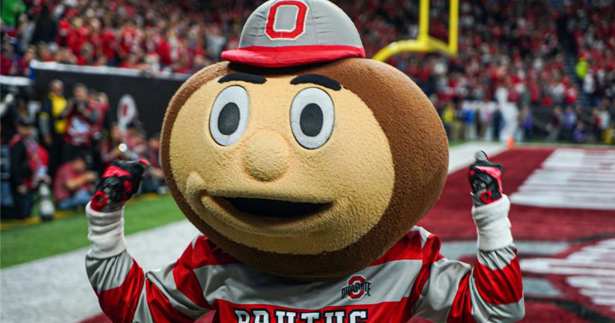 Ohio State: Buckeyes climb up national recruiting rankings