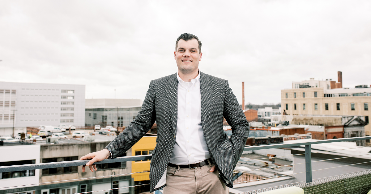 Zach Maurides talks future of Teamworks, INFLCR following $50 million ...