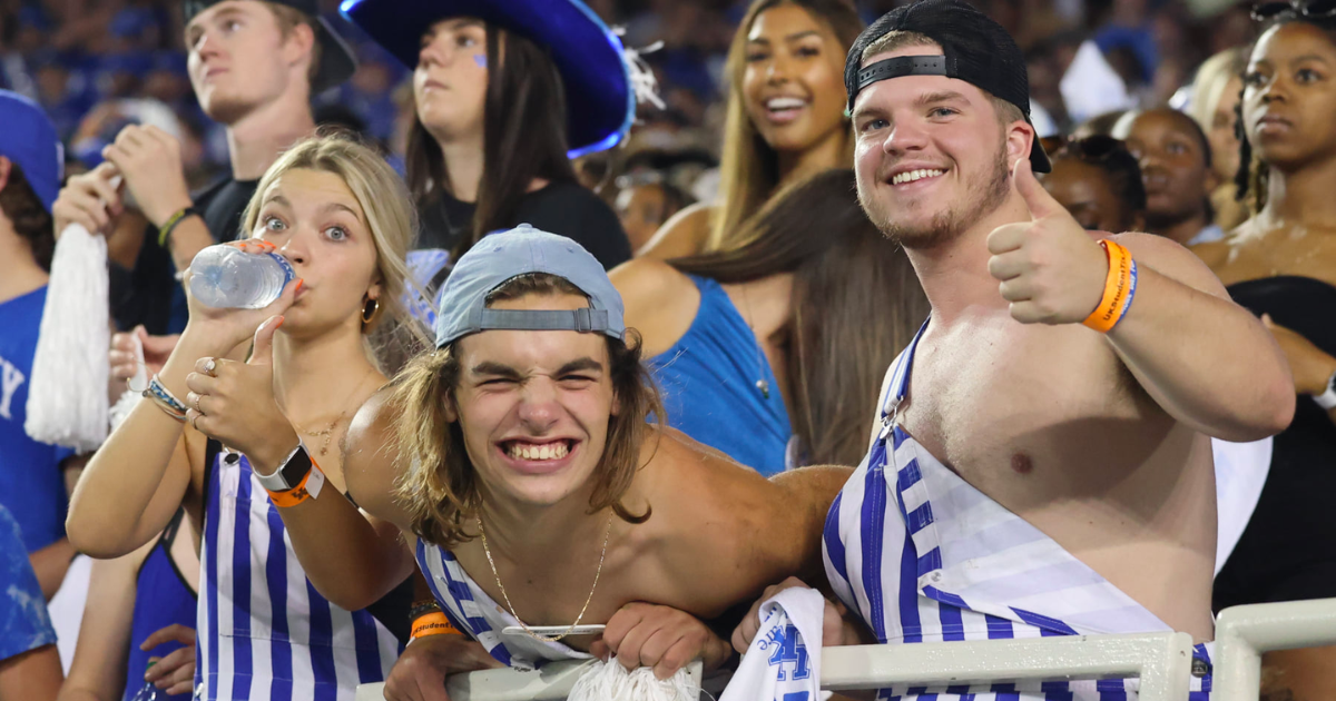 KSR Today: Summer Solstice, Summer Camp Scuttlebutt and Scott Satterfield - On3