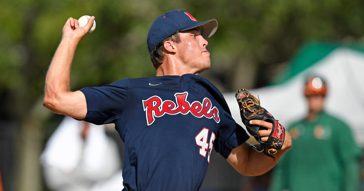 Arkansas players discuss how Ole Miss' Hunter Elliot stymied the ...