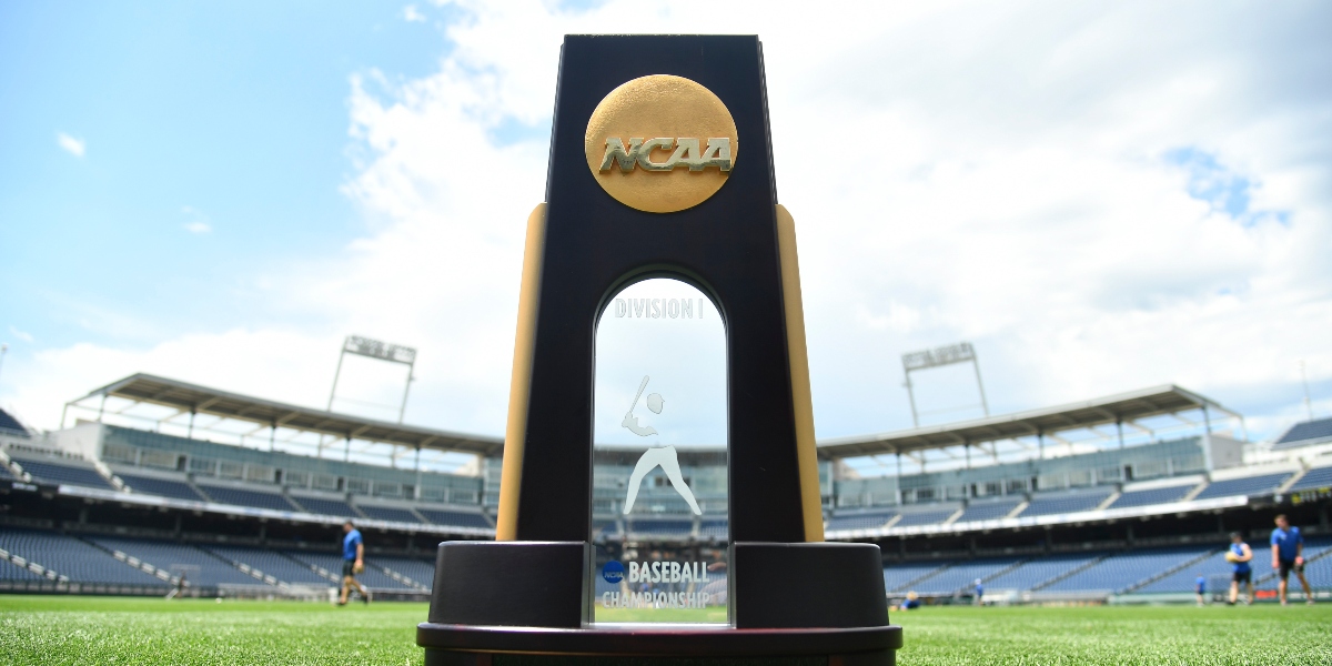 2022 Men's College World Series: Day 6 updated bracket, how to watch