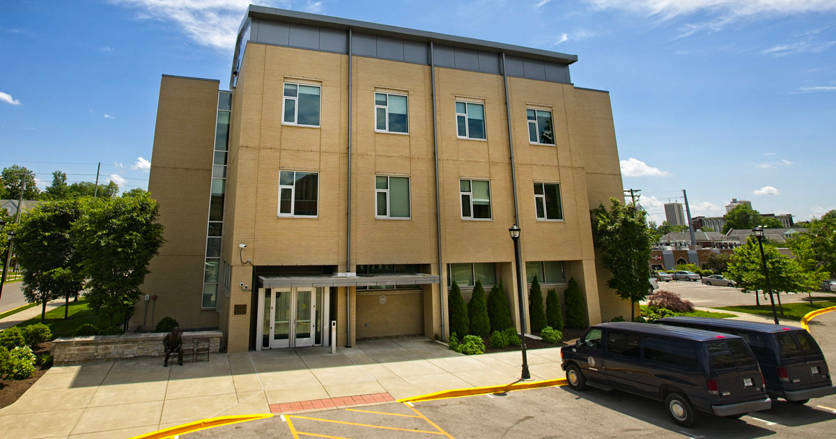 Mitch Barnhart Pumps Brakes on New Basketball Dorm Construction - On3