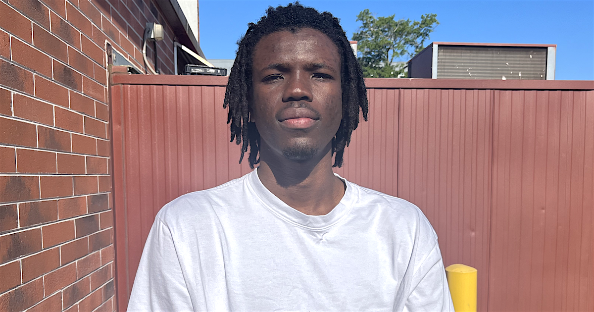 5-star center Baye Fall: Tigers 'really, really high on my list'