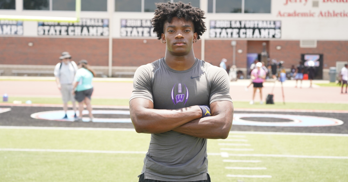 Inside 4-star CB Jordan Matthews' shocking commitment to Tennessee - On3