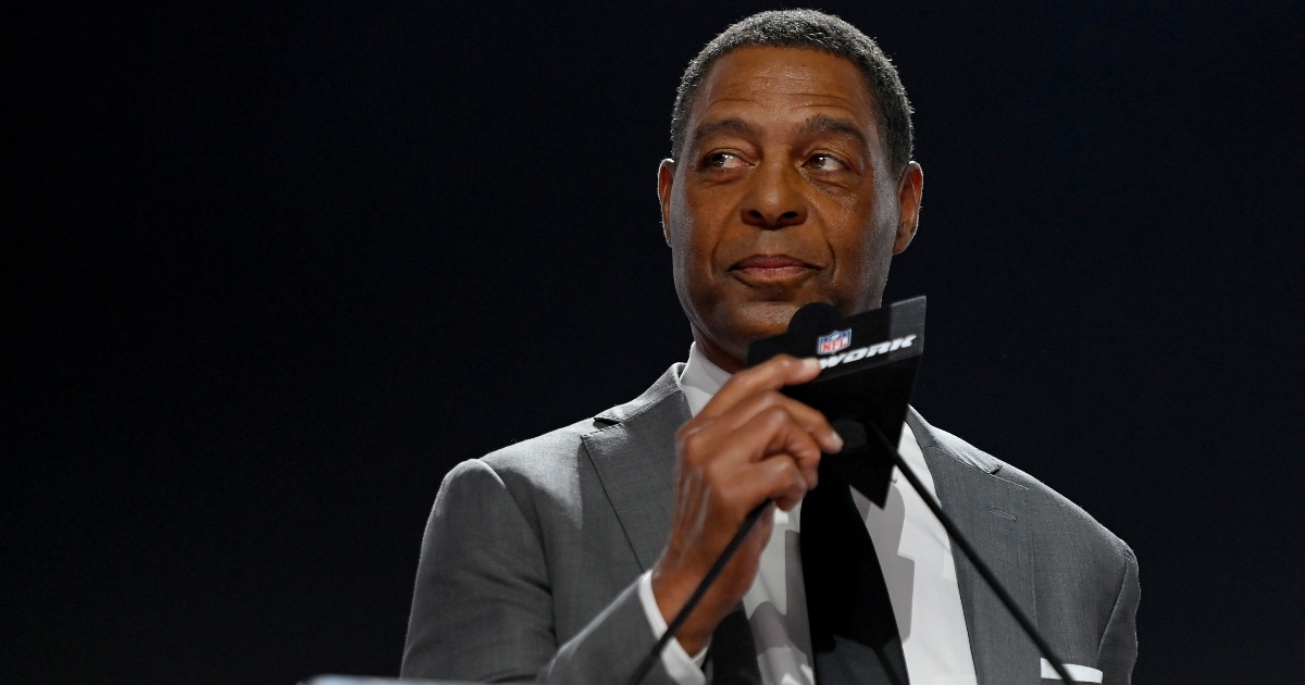 Marcus Allen gives strong take on Lincoln Riley's ability to resurrect ...