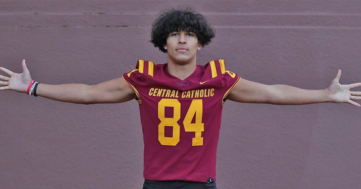 Decision day today for 2 key Miami Hurricanes targets - On3