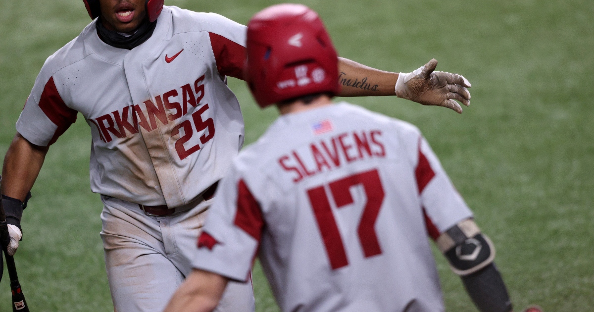 Brady Slavens talks about getting revenge vs. Ole Miss, previews winner ...