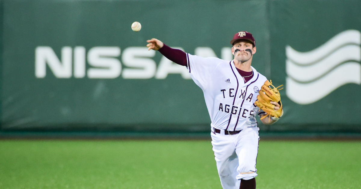 Jim Schlossnagle discuss transfer players influence, replacing Troy ...