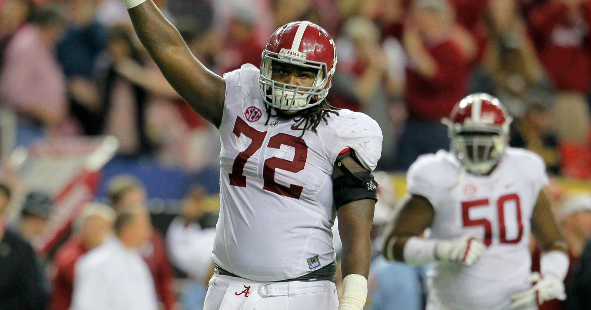 Alabama football countdown to kickoff: 72 days - On3