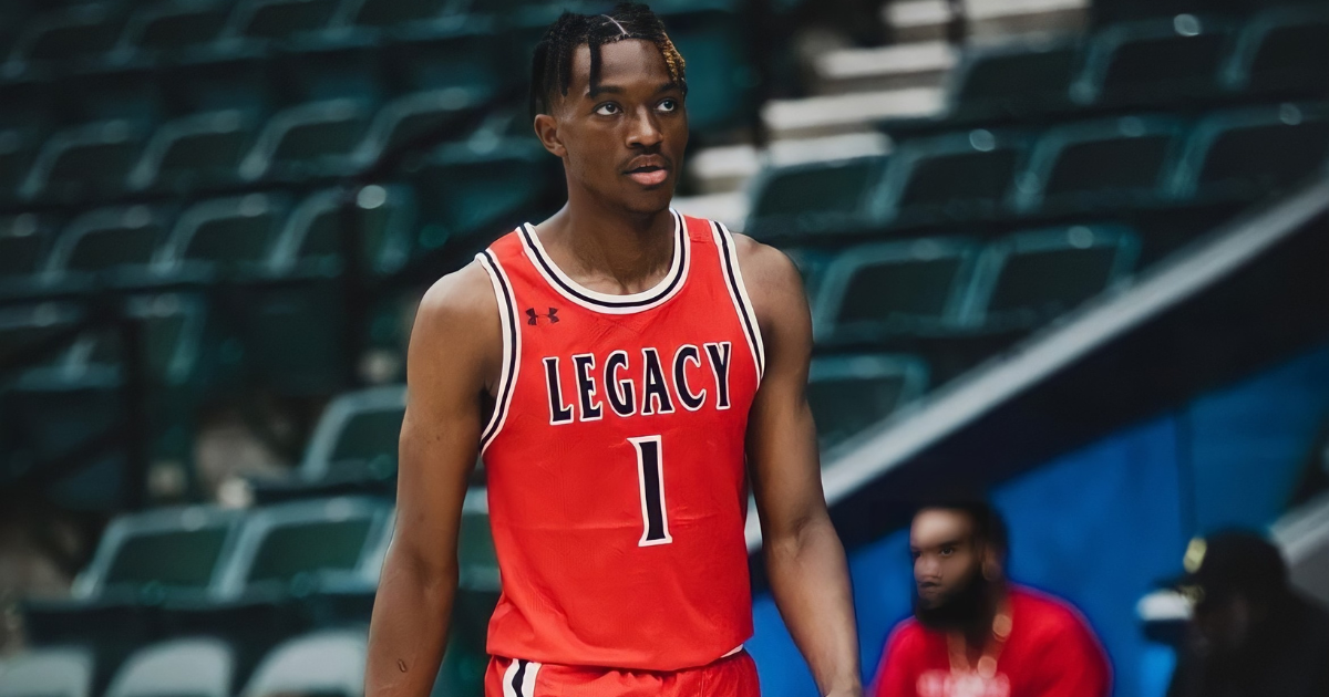 Top-150 prospect Isaiah Manning names final six schools - On3