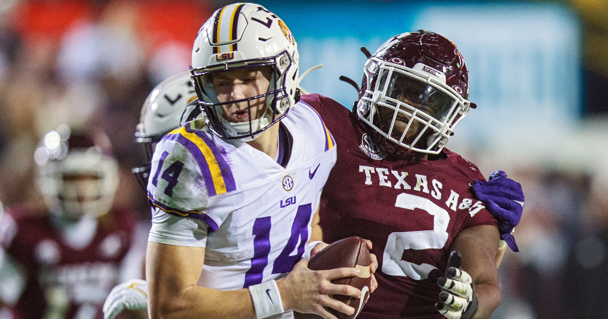 Max Johnson addresses transferring within the division, differences in ...