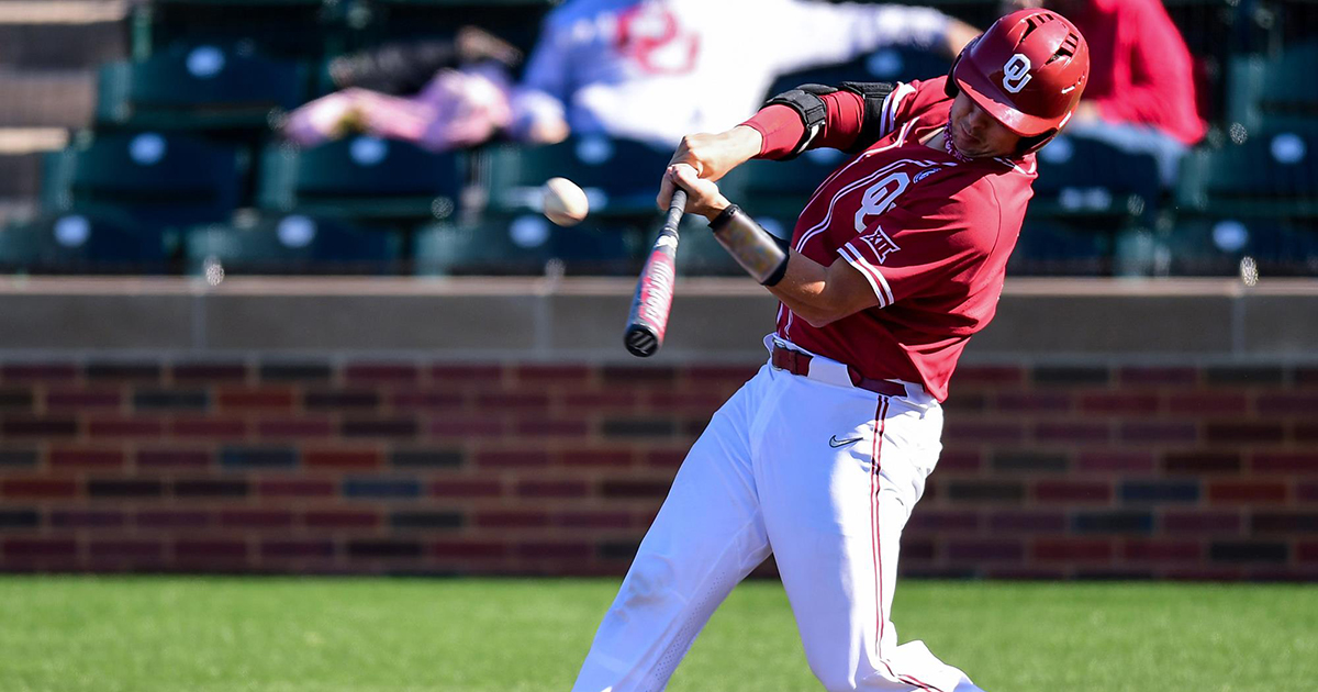 Oklahoma baseball stars discuss CWS Final, the end of the road - On3