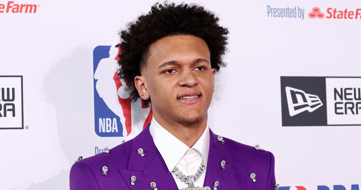 WATCH: Paolo Banchero talks about how Coach K, Duke basketball prepared ...