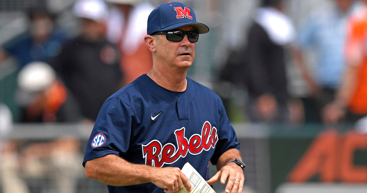 Contract details released for Mike Bianco extension with Ole Miss