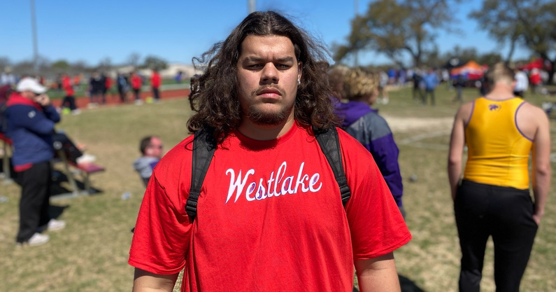 Tidbits: LSU wraps up final June official visit weekend - On3