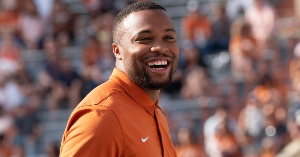 What Jonah Wilson to Texas means for the WR numbers - On3