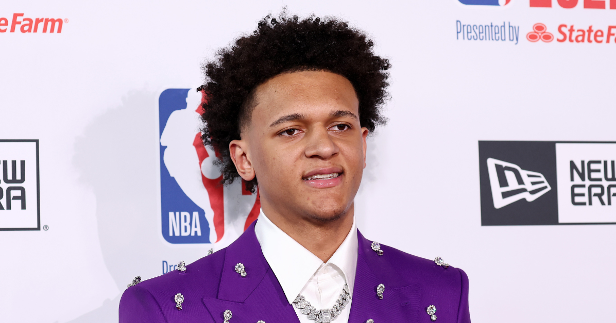 LOOK: Duke takes victory lap on eye-popping 2022 NBA Draft stat - On3