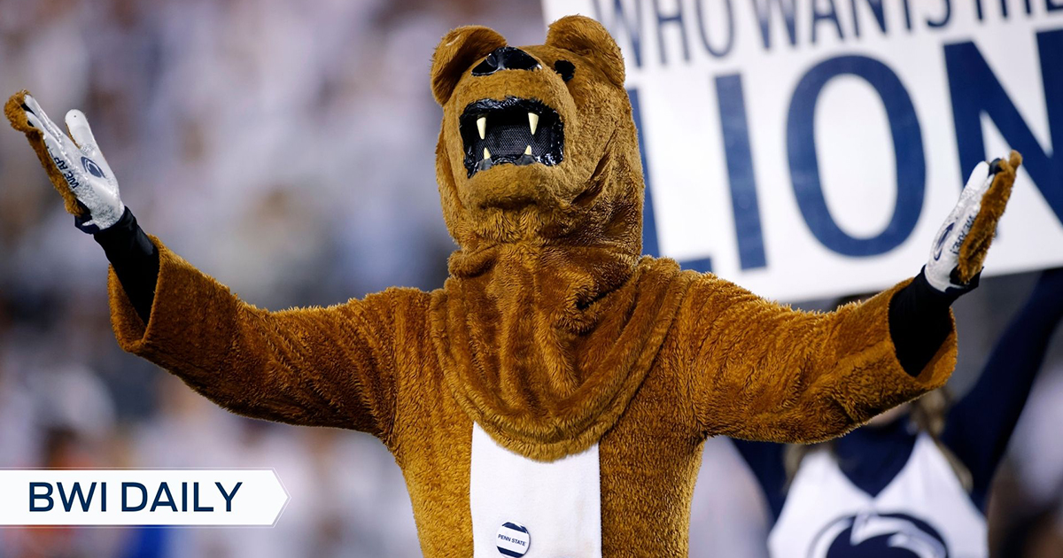 Inside Penn State NIL situation with the GM of Success with Honor ...