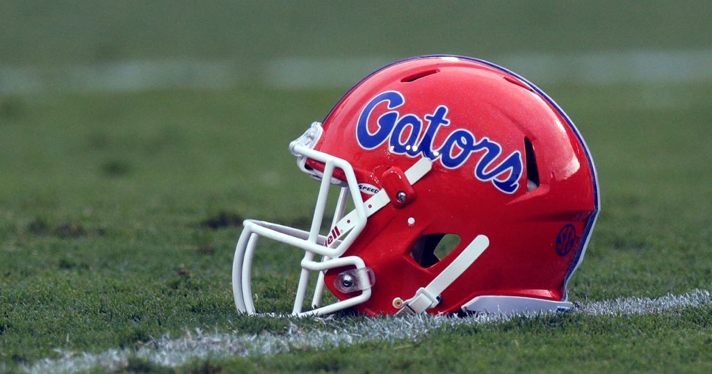 Former Florida defensive lineman Chris Thomas enters transfer portal - On3