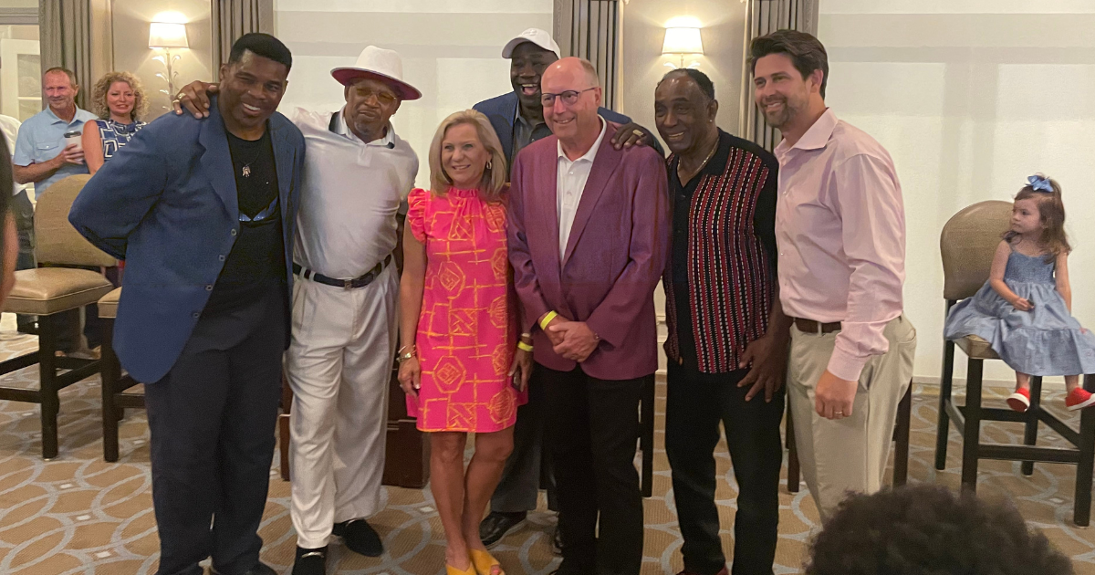 George Rogers' legacy much greater than winning a Heisman Trophy - On3