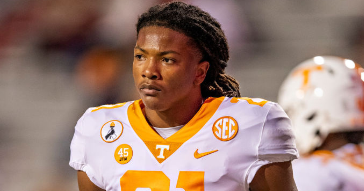 Dee Beckwith could bring unique versatility to Kentucky offense - On3