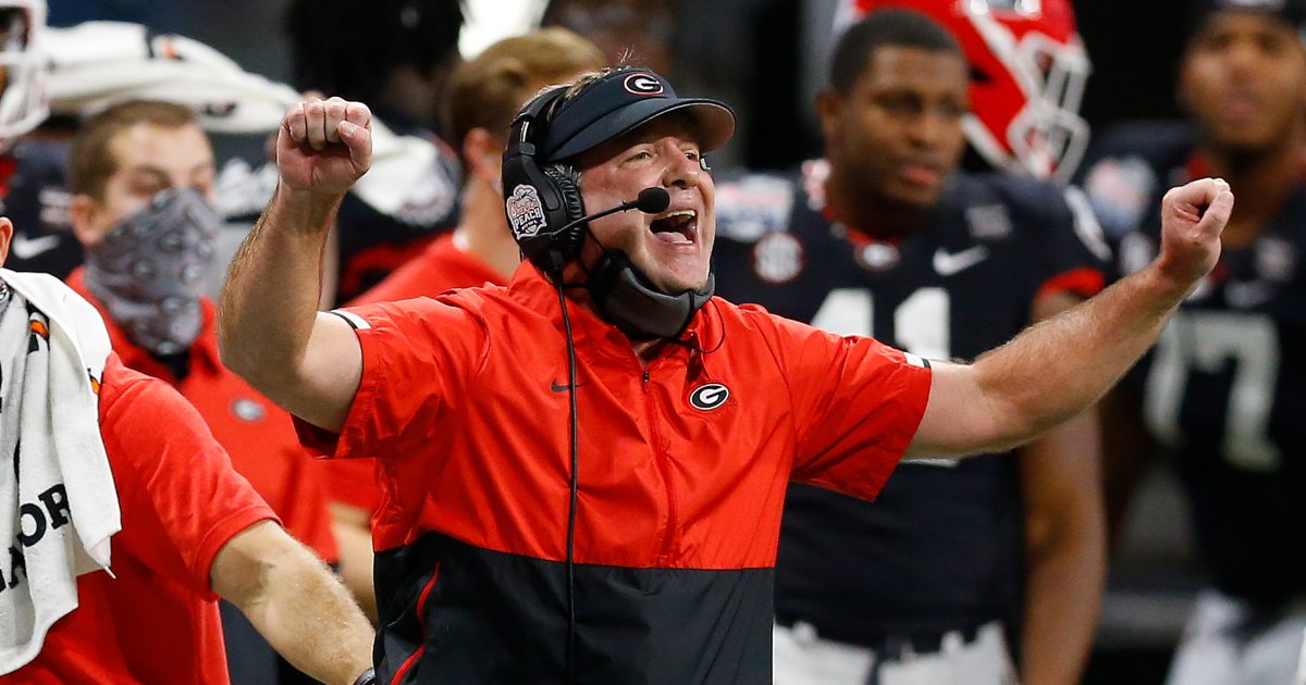 Kirby Smart explains what goes into developing a championship culture - On3