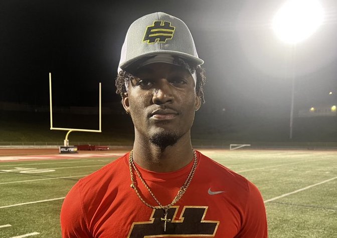 Four-star QB Chris Parson back from visits, strong with Florida State - On3