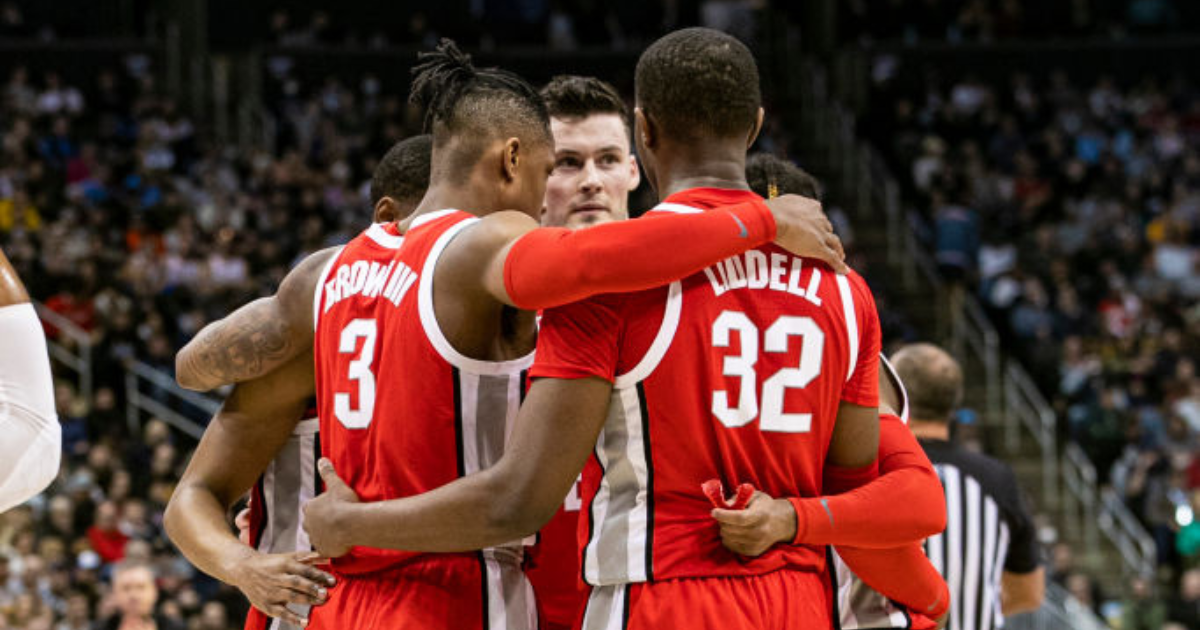 Ohio State basketball announces non-conference schedule for 2022-23 ...