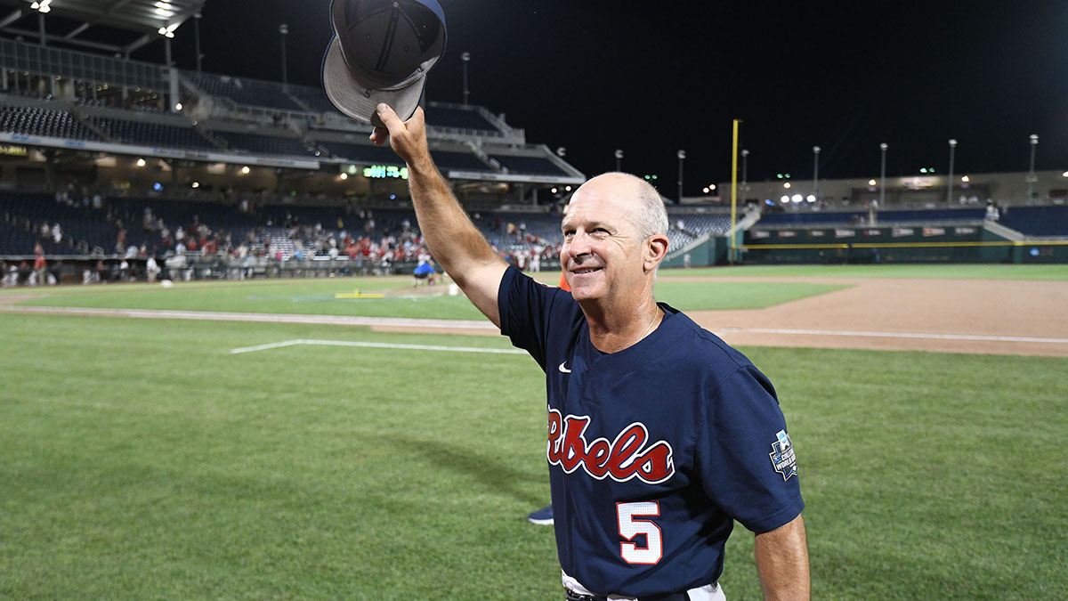 Spirit's Take: Here's what Northwestern transfer infielder Anthony ...