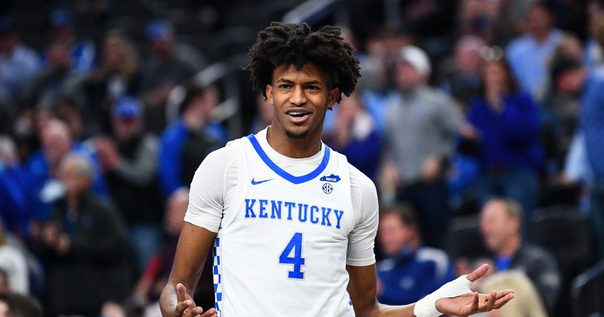 Daimion Collins reveals how he grew last year, how his role has ...