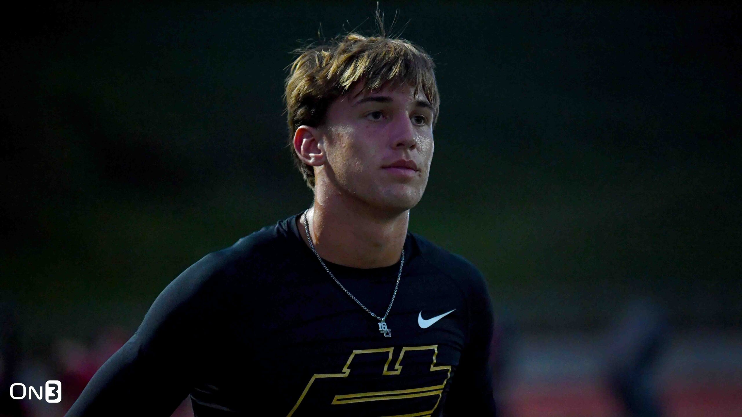 Four-Star QB Austin Novosad shuts down recruitment, locks in with Baylor