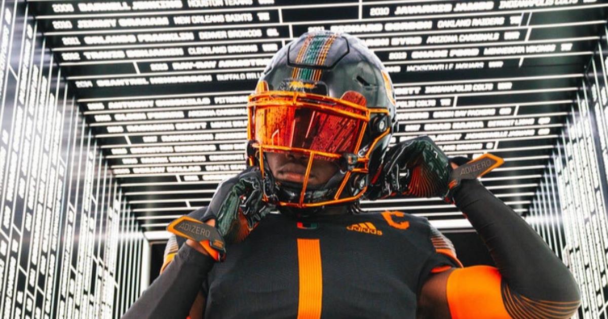 Canes pick up huge addition with talented area commitment