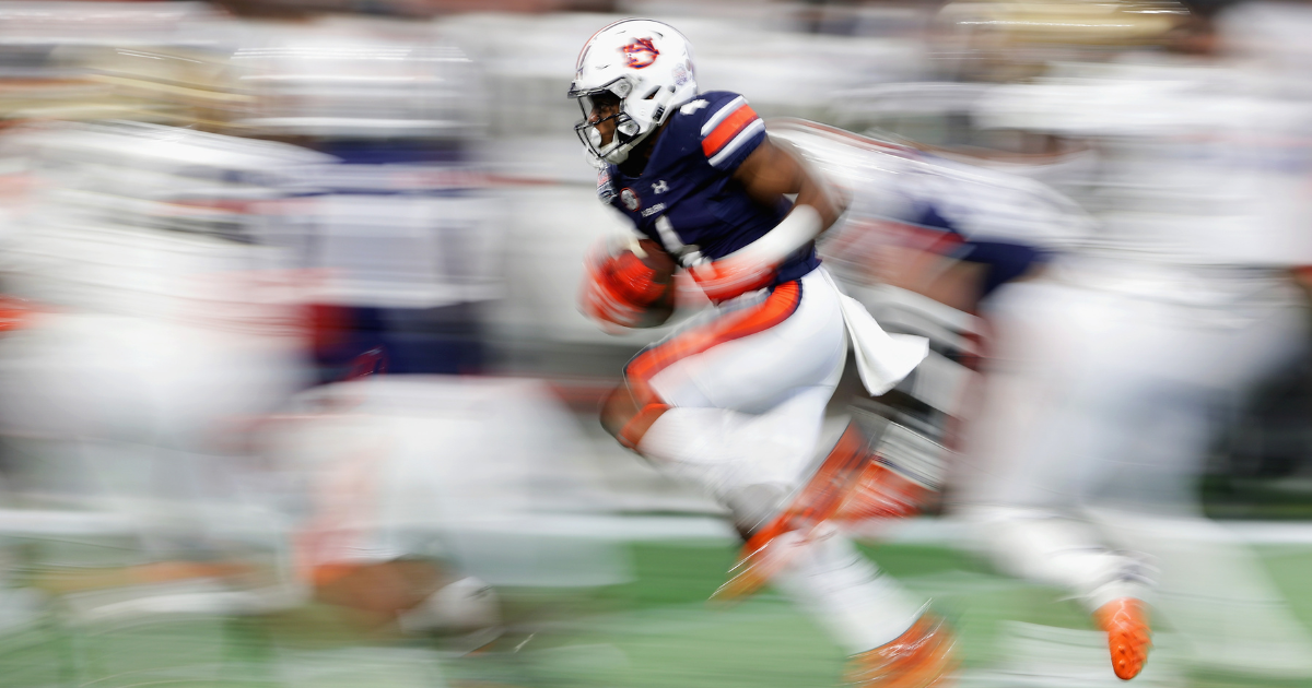 Transformation of 'NIL Auburn' collective nearly done, reaching final ...