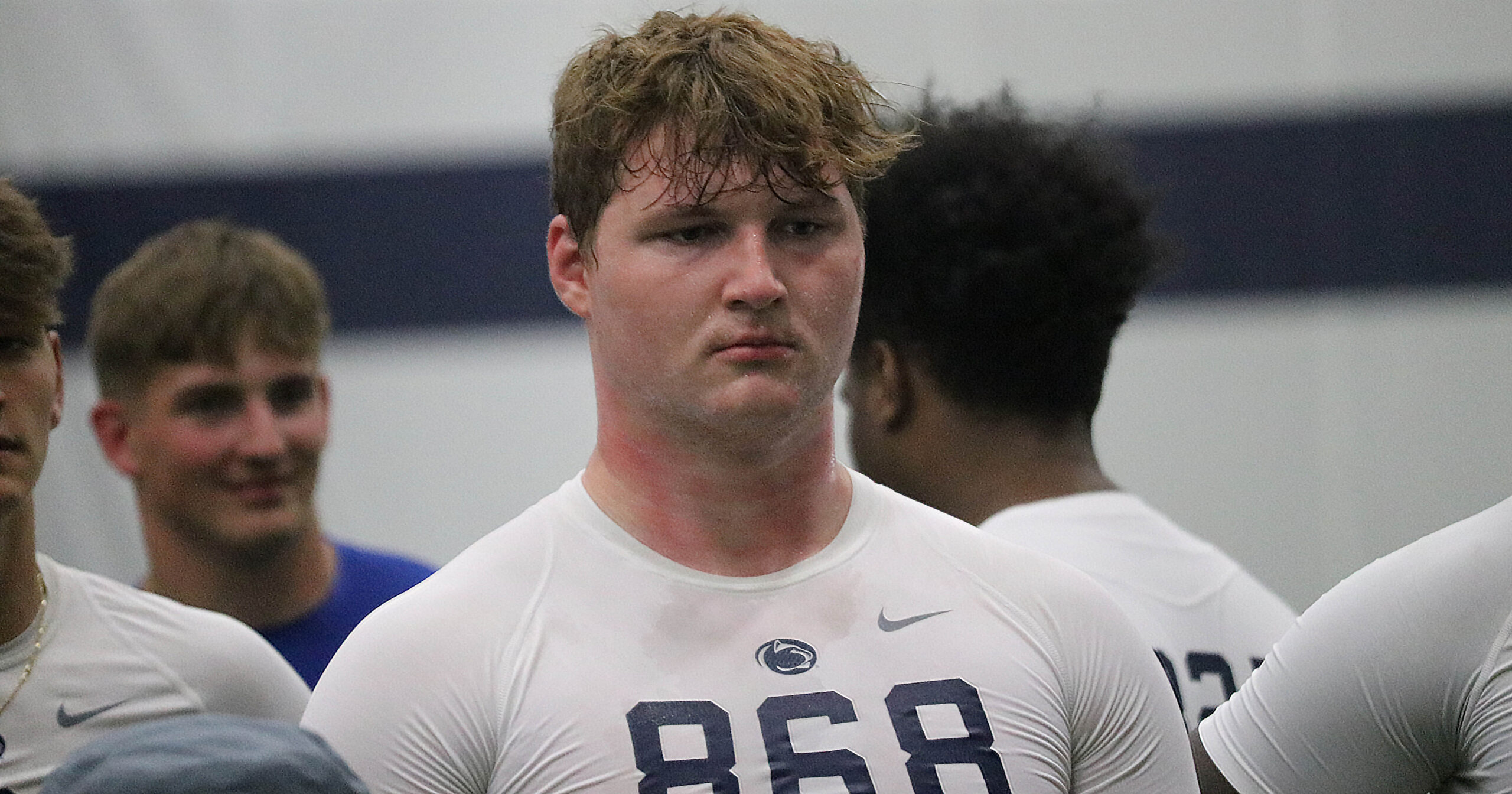 Three things we learned about Penn State recruiting in the month of ...