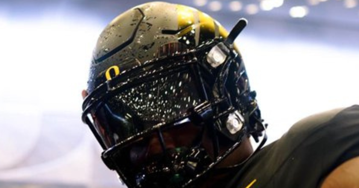 Four-Star DL A'Mauri Washington Names Top Four - On3