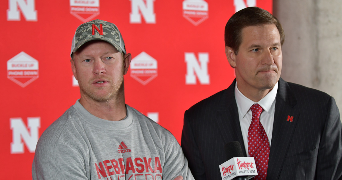 The Weekly Rundown: Recapping a defining week in college sports and ...