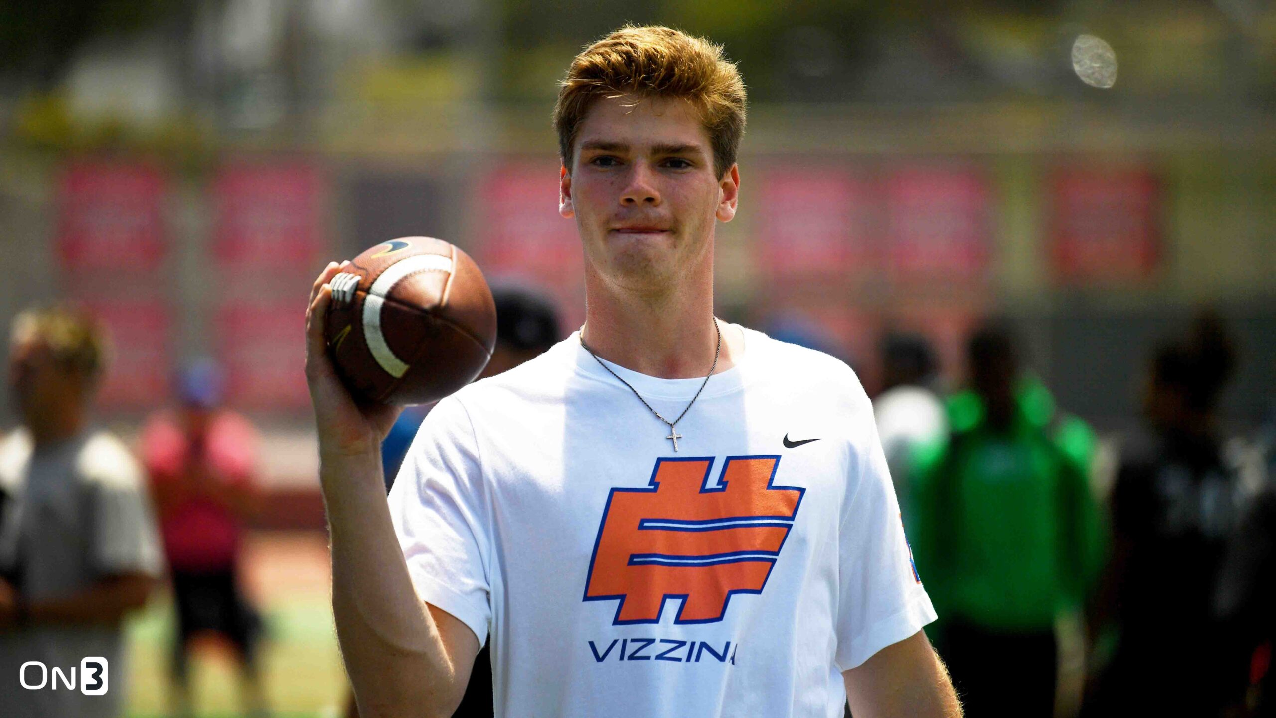 2023 prospects on the cusp of adding a 5th star - On3